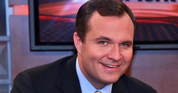 Greg Kelly Net Worth – How Much He Earns From His New Job? How Rich?
