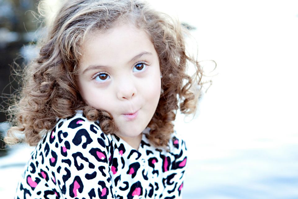 Victoria Chrystal Photography Blog: Sweet Kay | Child Portraits