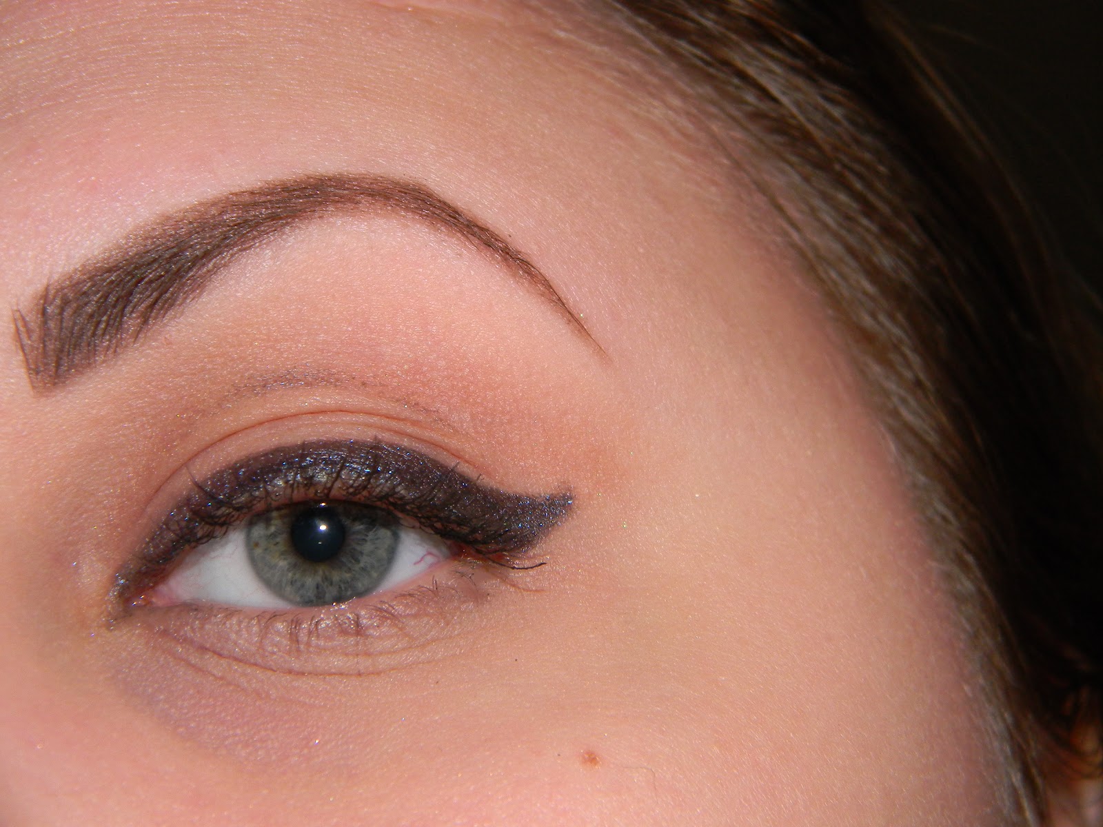 El Corazon: тени сухие и в карандаше | Блог киевских бьютиголиков