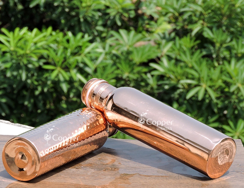 Top 10 Foods Rich in Copper