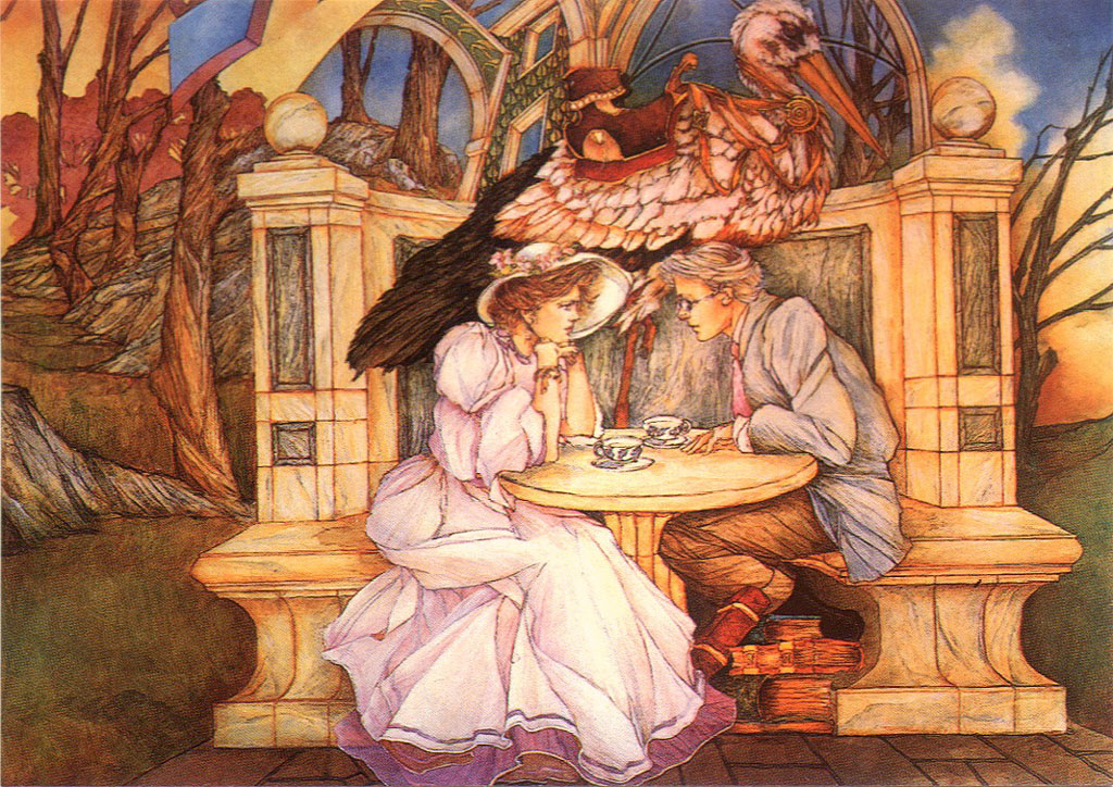 Thomas Canty - Hayang Modol