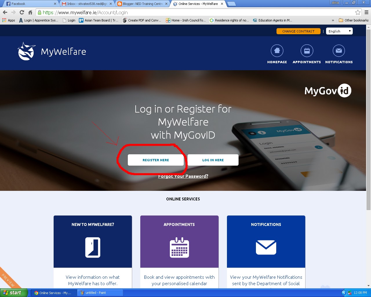 愛爾蘭資訊: October 2015