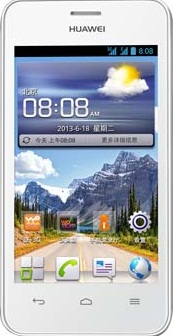 HUAWEI Y320-U30 FLASH FILE FIRMWARE DEAD RECOVERY 100% DONE - BEST ...