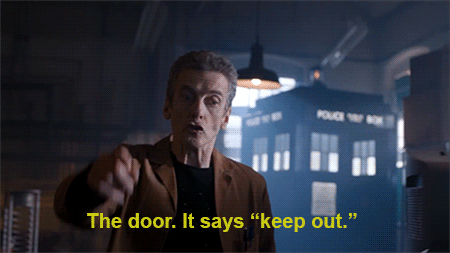 Nerd Central: Dr Who Memes and Gifs Part 1 of 4