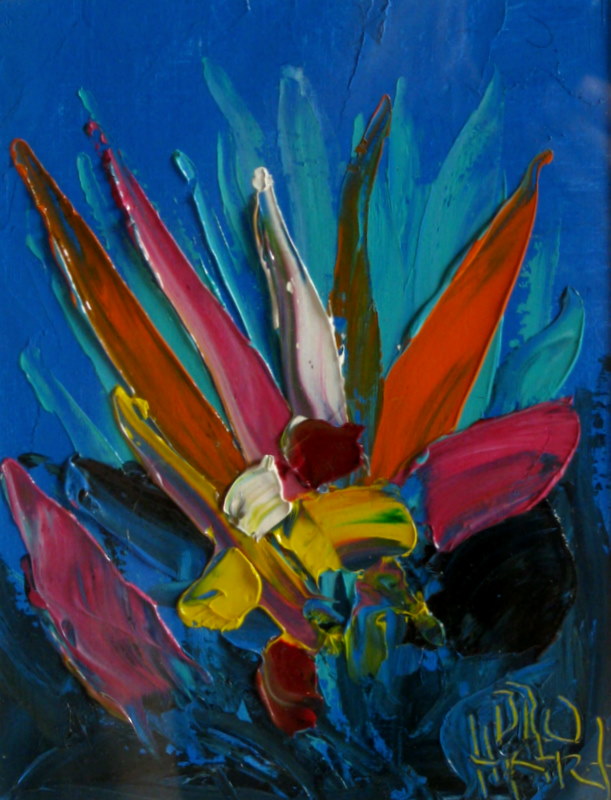 Eureka Art: PRO HART (1928-2006)