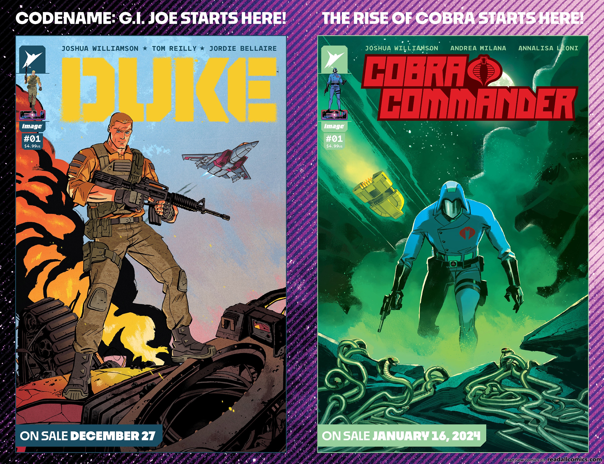 Transformers 001 (2023) - Read All Comics Online