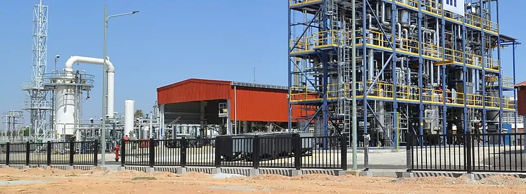 Six new biofuel investment proposals approved in India