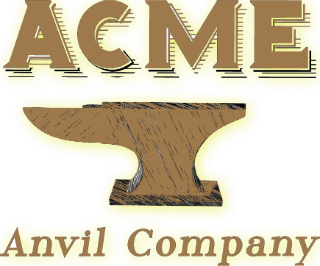 Acme Anvil since 1923