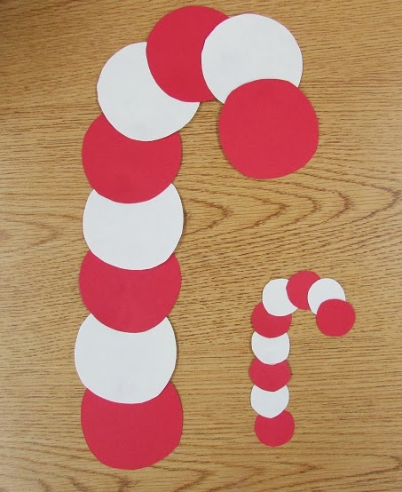 CANDY CANE FUN PART 2 - Dr. Jean & Friends Blog