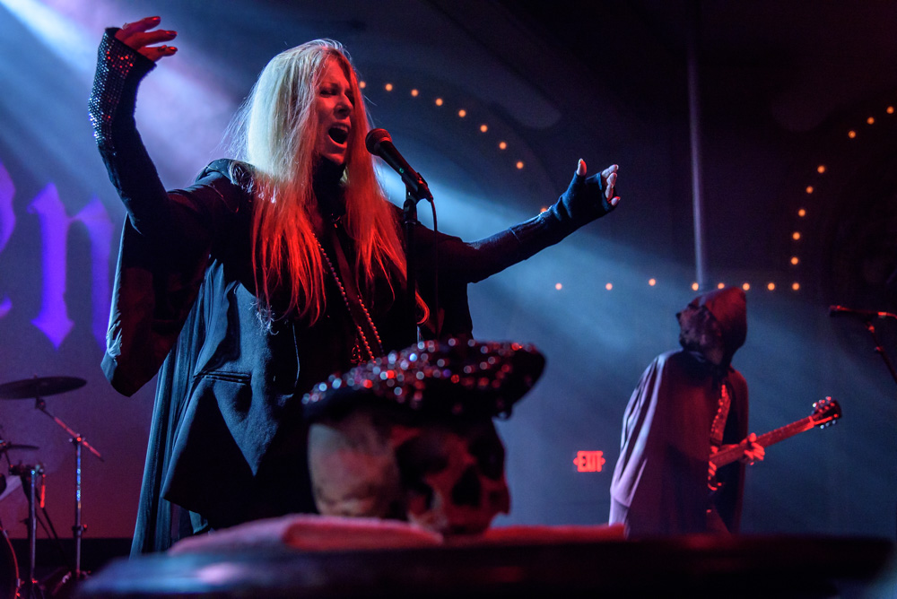 URBAN ASPIRINES: Coven : Witchcraft Destroys Minds And Reaps Souls 1969