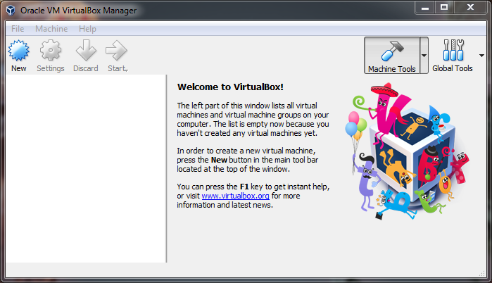 C:\> CoolPCUser - Custom builds and OC: VirtualBox - Running old ...