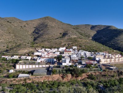 Almeria Turistica.: Enix.-Almeria