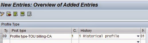 SAP ISU Billing: RTP billing