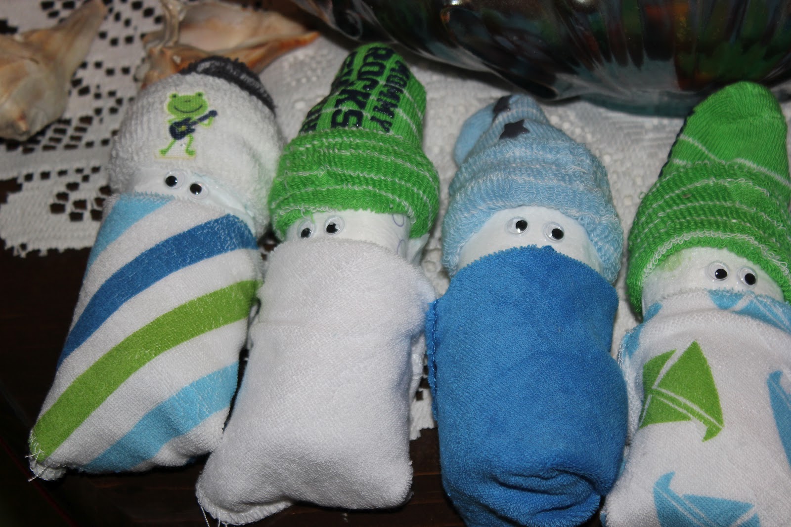 I am not to old to start ..........: Completed Pinterest Project ...