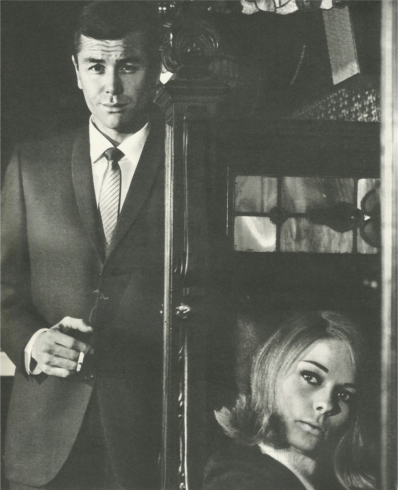 devodotcom: MAD MEN FASHION SPRING 1963