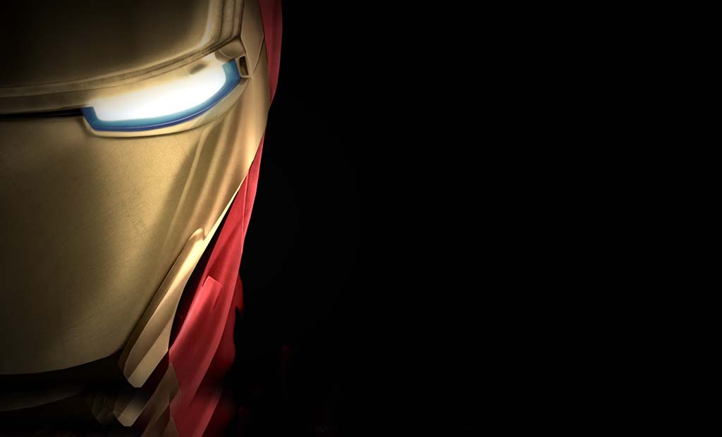 ZOOM HD PICS: IRONMAN 3 WALLPAPERS
