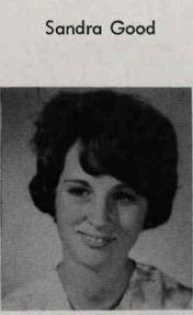 Novatlan: SANDRA GOOD