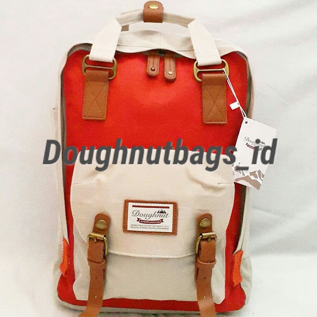 Doughnut Bags Indonesia: Doughnut Bags kini hadir di Indonesia!