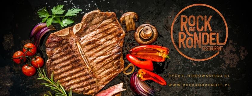 Restaurant Week w Rock and Rondel w Tychach | Bernika - mój kulinarny ...