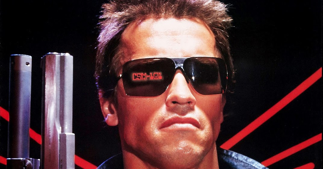 Sci-fi Noir: The Terminator and Tech Noir | 10 Updates to Film Noir ...