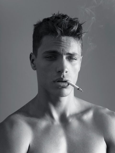 Jordan Elias by Elias Tahan | Homotography