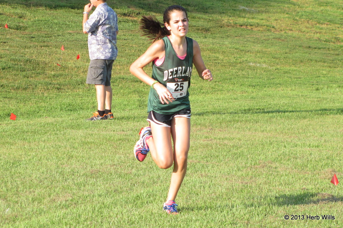 Trouble Afoot!: Swift Creek girls and Montford boys keep winning at the ...