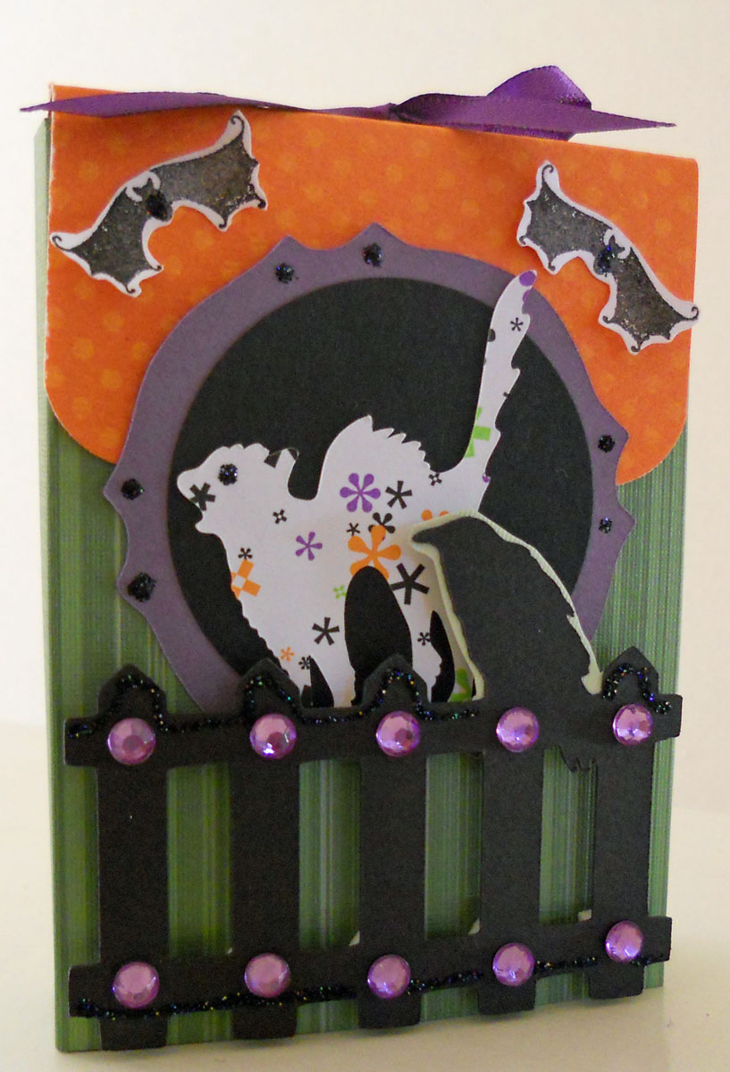 Rose's World: Double Slider Stick Pin Box