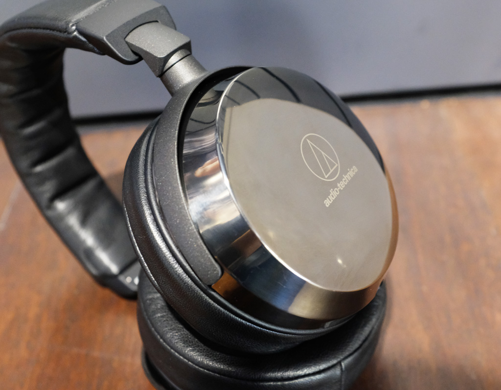 Sandal Audio: オーディオテクニカ ATH-AP2000Ti ATH-CK2000Ti ATH-CM2000Ti の試聴レビュー