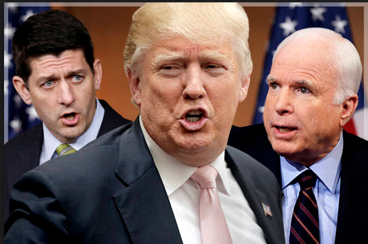 How To Select An American President McCain Is Getting Down To Business How To Select An American President McCain Is Getting Down To Business