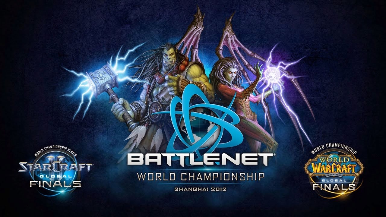 Blizzard Entertainment e seus 24 anos de história - GameBlast