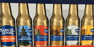 Samuel Adams Winter Classics Beer Collection | Costco Weekender