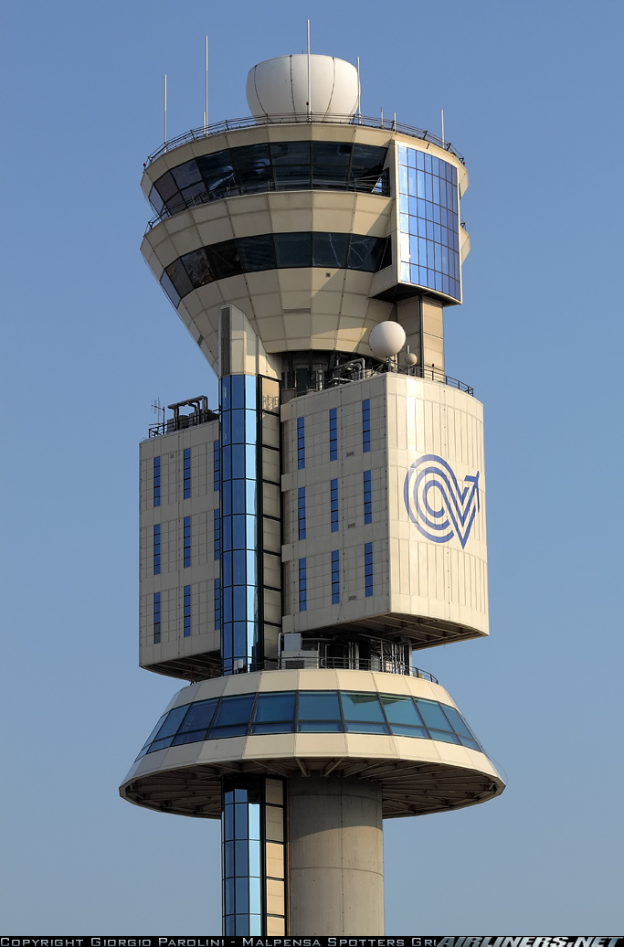 Aviation And ATC: Pictures of some of the world most beautiful control ...