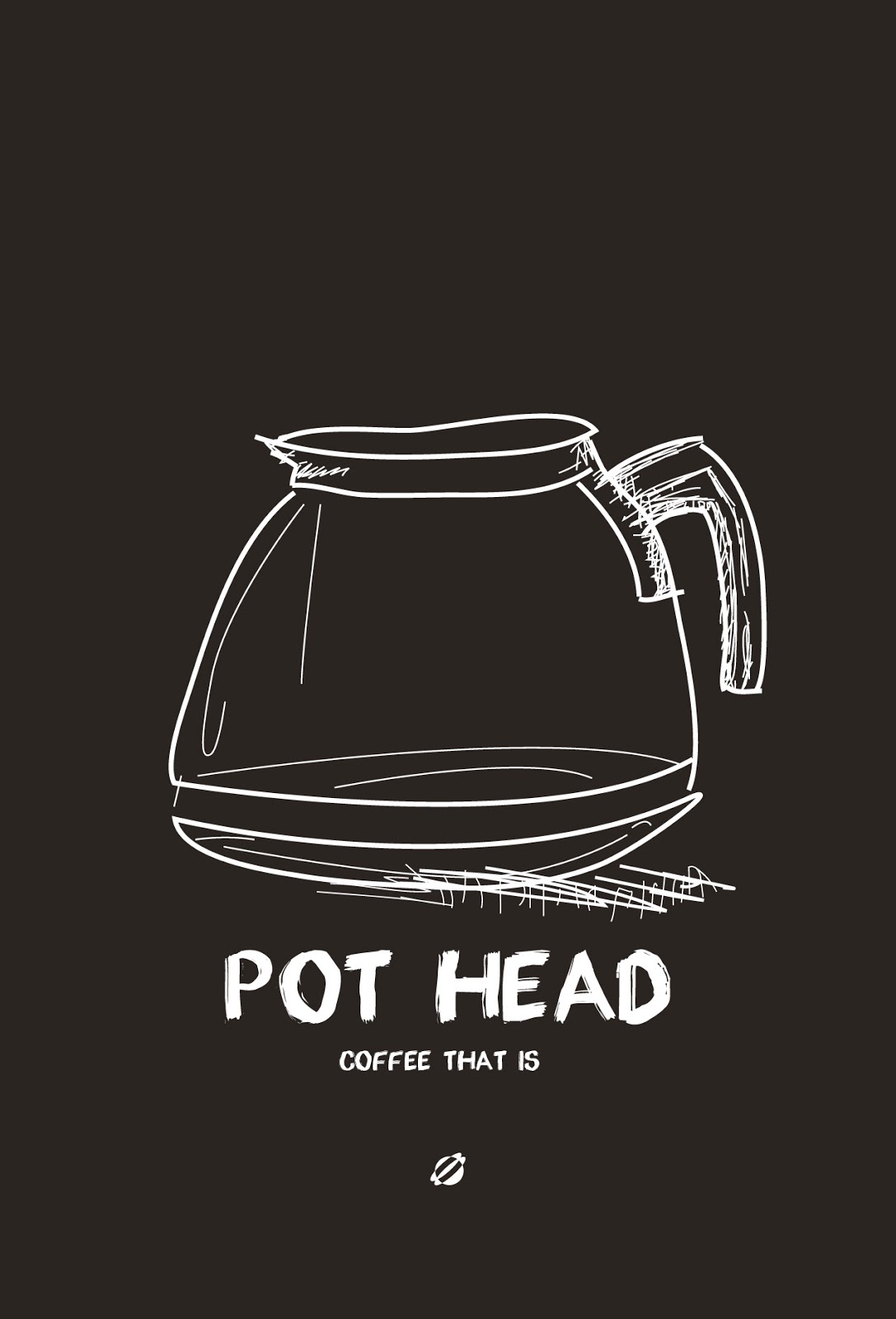 LostBumblebee Blog: Pot Head.