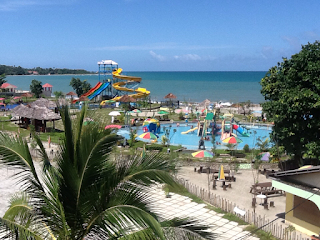 Watatiri Water Boom, Hadirkan Destinasi Wisata Baru Di Maluku - Bedah ...