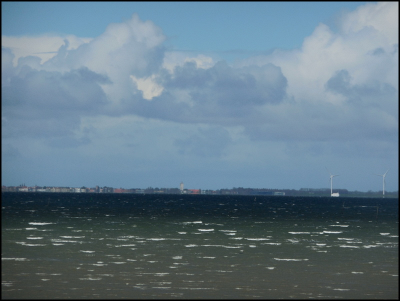 Deuteronomium 6:7 : Schepping - dag 2