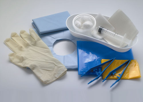 Noeris Management Sdn Bhd: Disposable Item