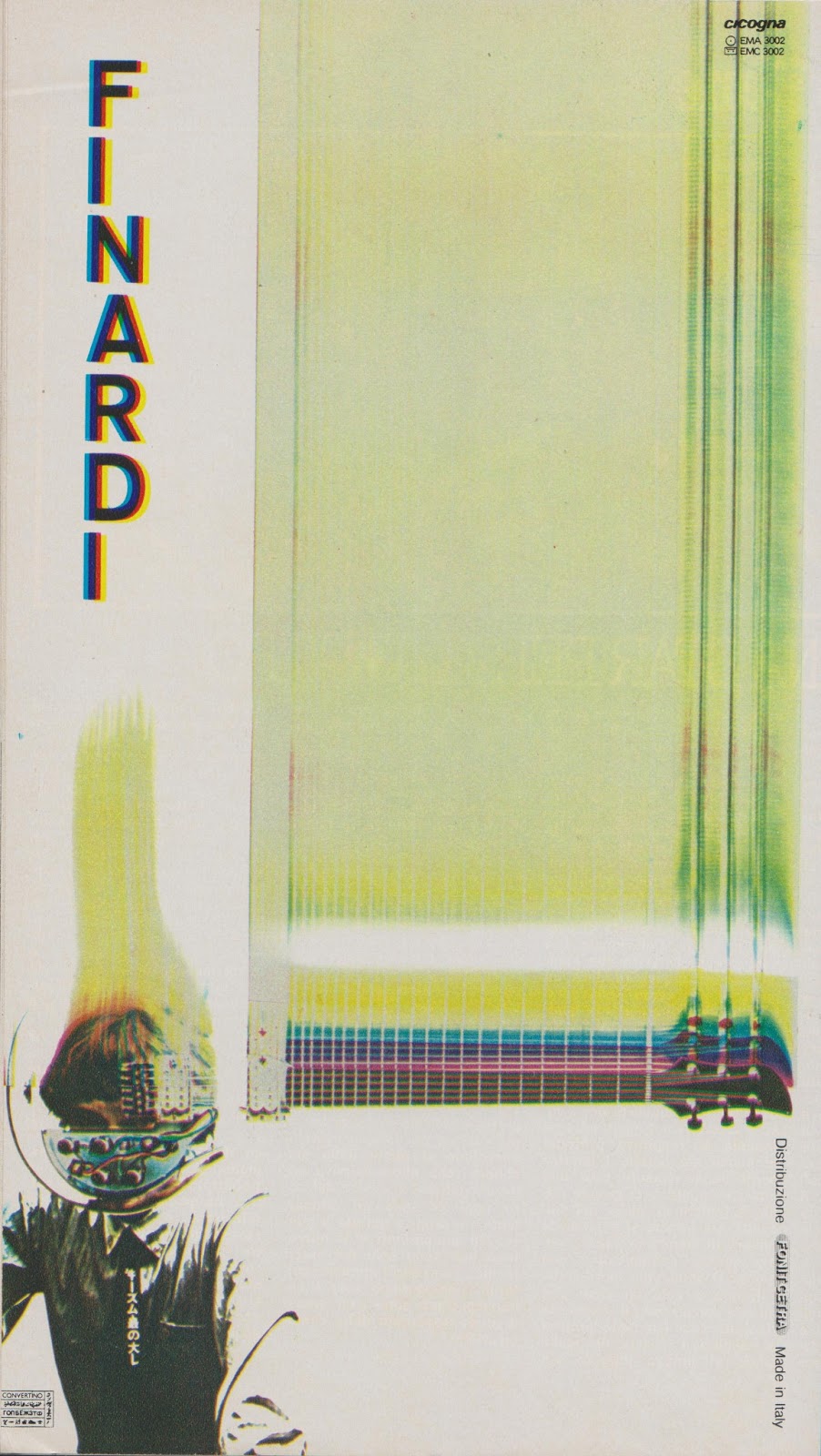 RANDOM PAPERS: luglio 2013