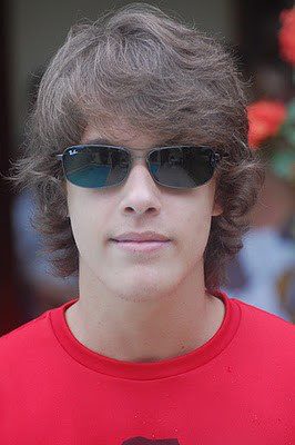 Daniel Torres: Fotos do Daniel.