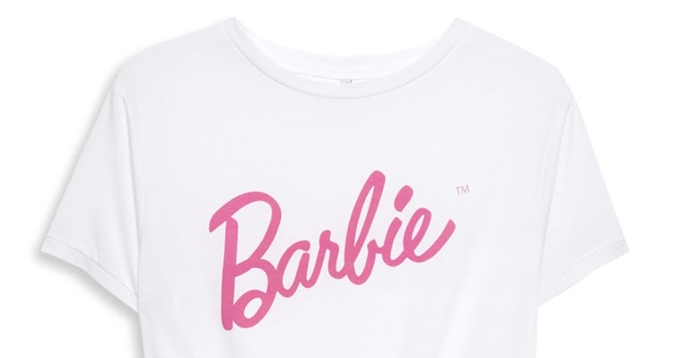 Satchel: Shopping Barbie At Primark