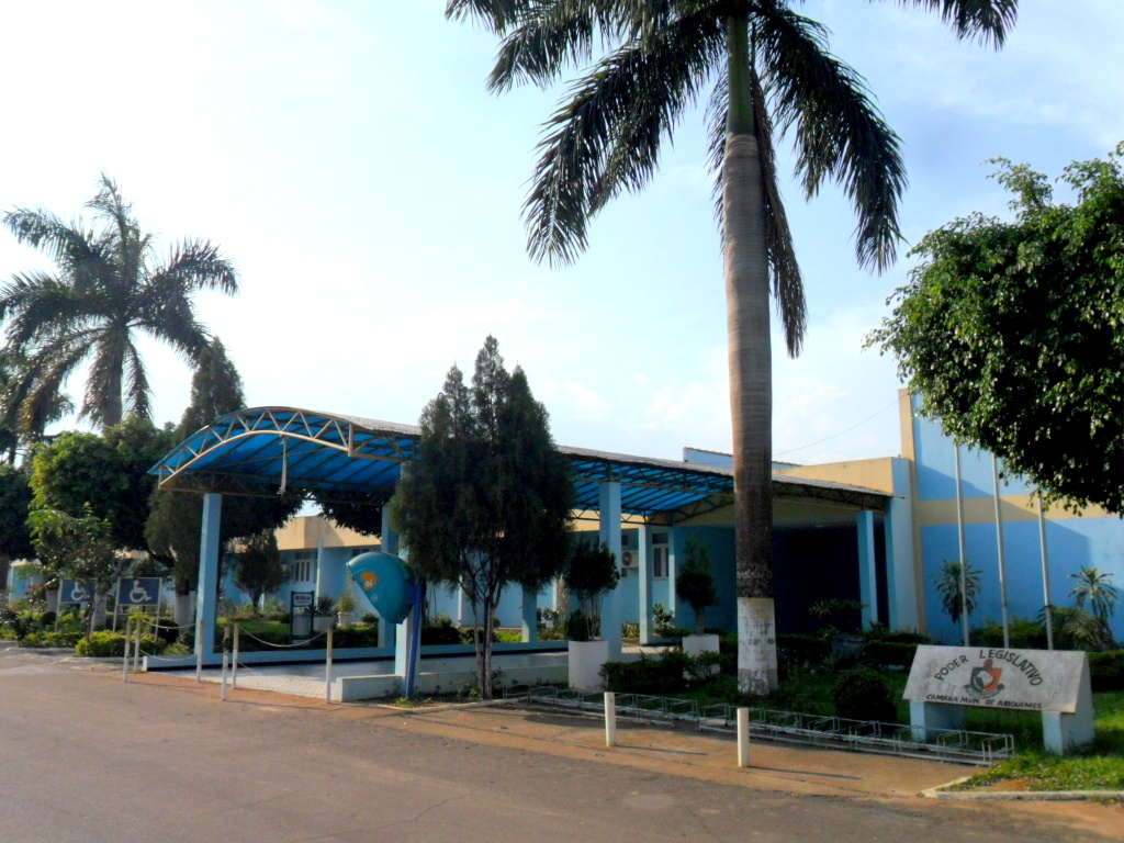 Ariquemes | Rondônia - Brasil | SkyscraperCity Forum