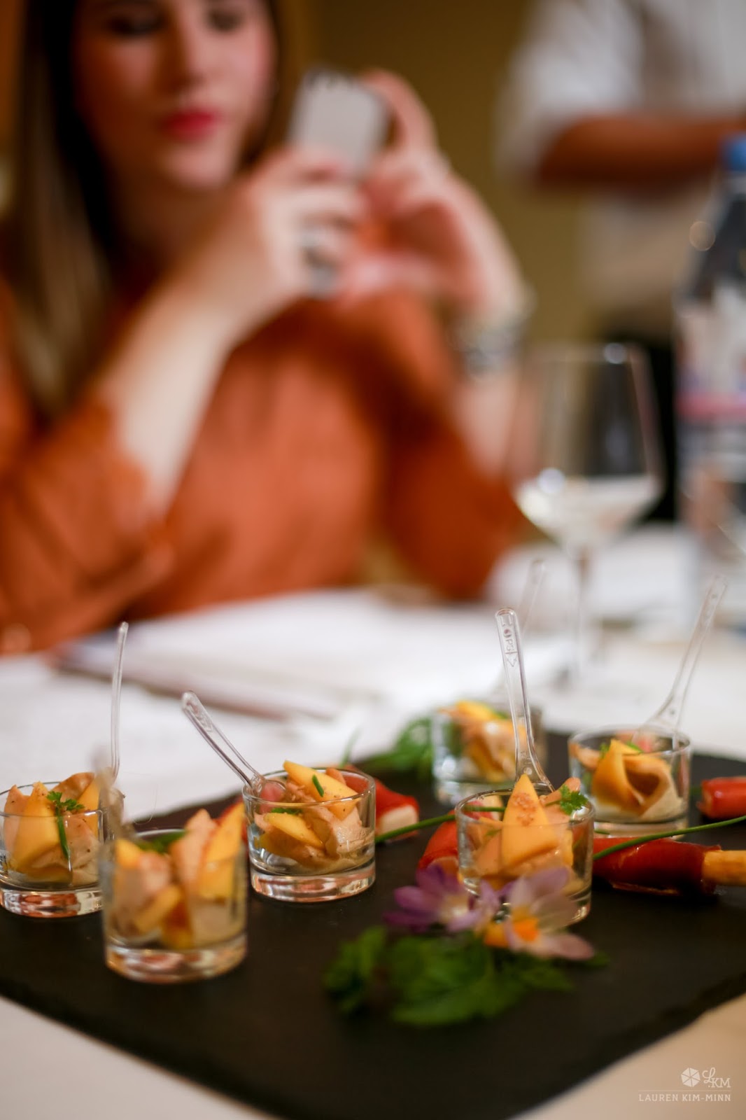 J'ai testé pour vous #72 : Dîner de Chef comme au Restaurant | Une ...