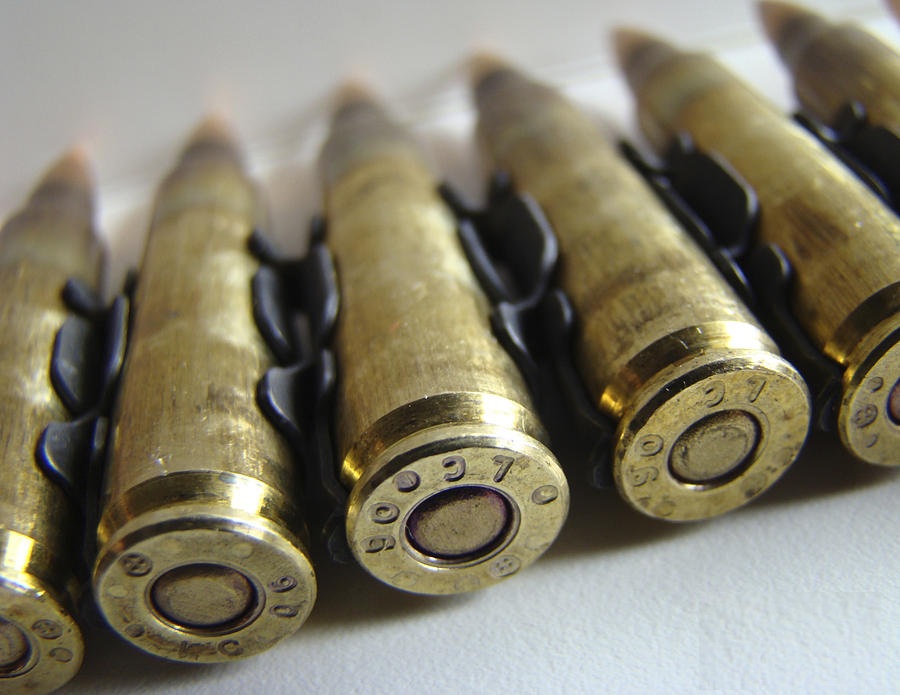 welcome to the world of weapons: M249 Squad Automatic Weapon ( SAW)