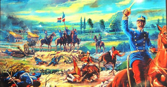 Resumen Latino.com: Grito de Capotillo o la chispa que encendió a un país