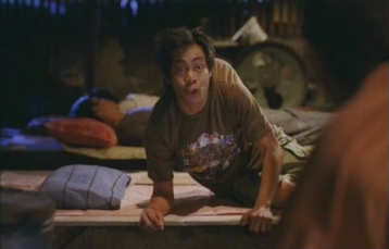 A Method To My Madness And Mind’s Eye: Movie Review : Bulong (2011)