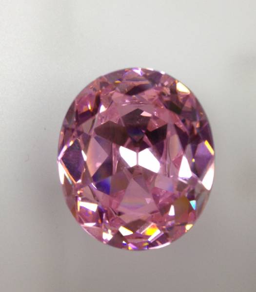 Ancient diamonds of India Origin