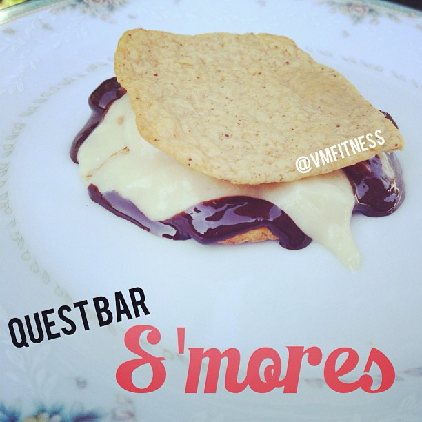 VMfitness: Questbar Creations Recipe Roundup Part 1 - Gluten Free ...