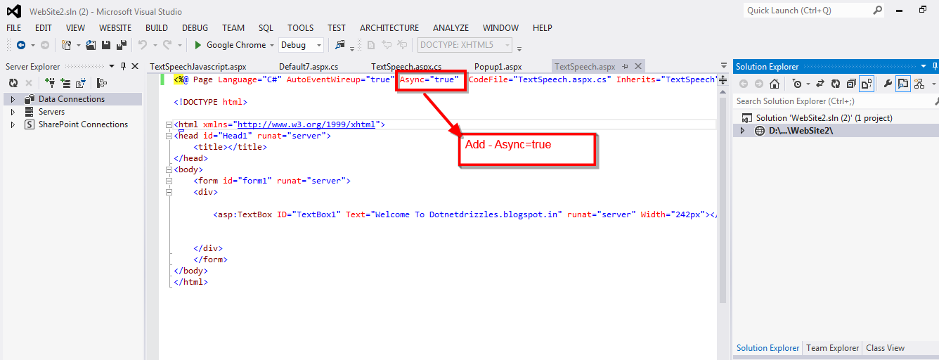 Aspnetcnetvbnetjqueryjavascriptgridviewsql Serverajaxssrsangularjscgridview Row 7657