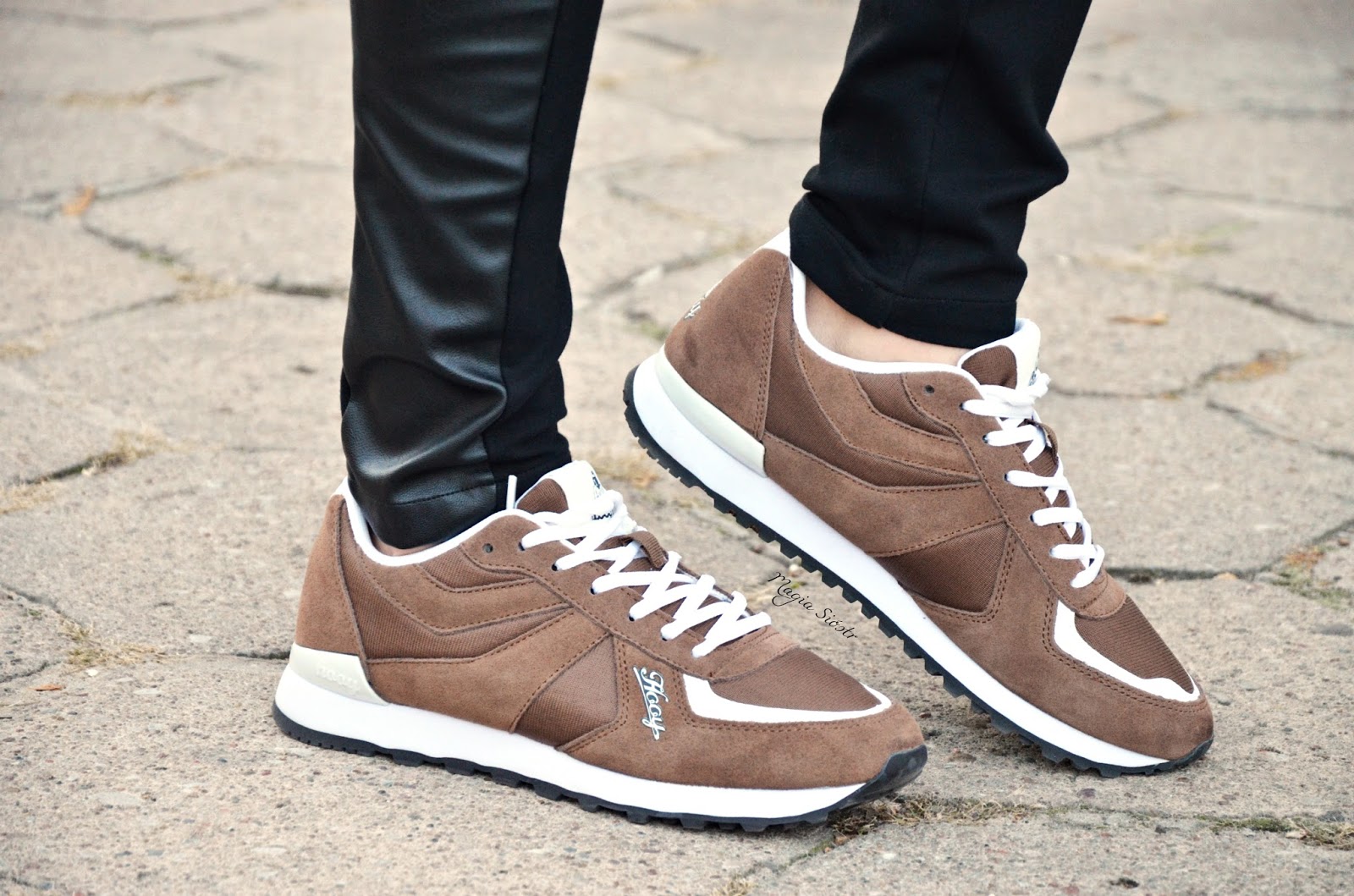 Hooy - Magia Sióstr blog modowy: moda, lifestyle, uroda i siostry