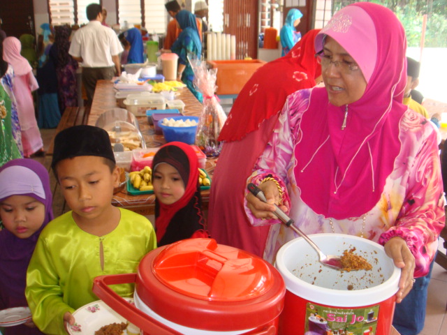 SEKOLAH KEBANGSAAN SENGGANG