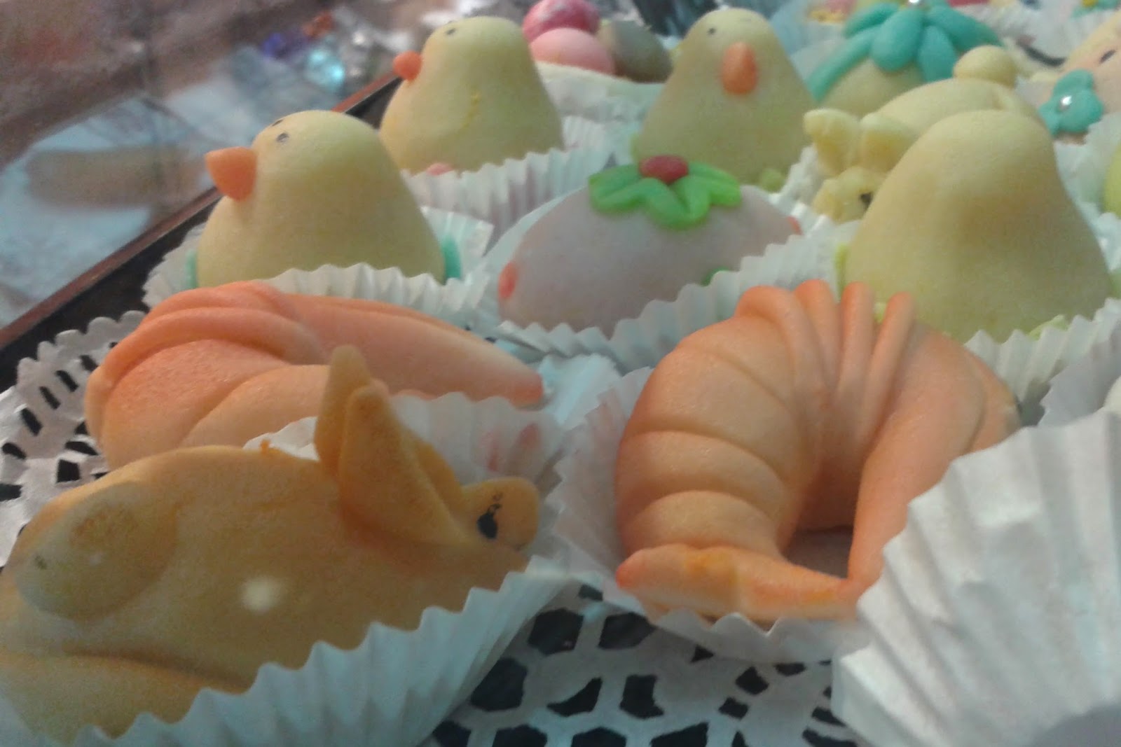 Viajar e descobrir: Portugal - Aljezur - Doces Finos do Algarve